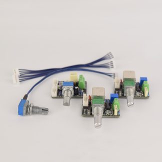 Double NFP Special - Lusithand Devices