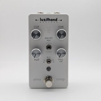 Pedals Archives - Lusithand Devices