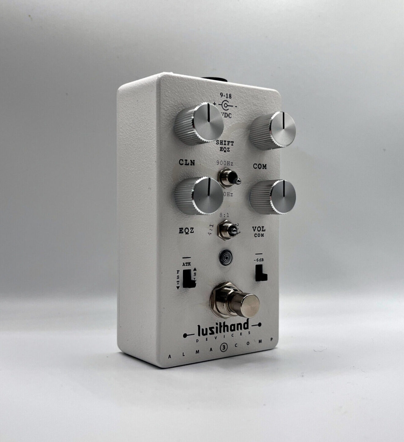 Alma Comp MK3 - Lusithand Devices