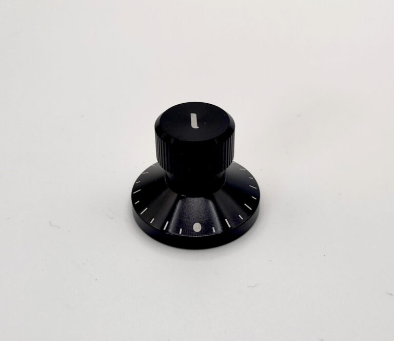 Lusithand knobs - Lusithand Devices